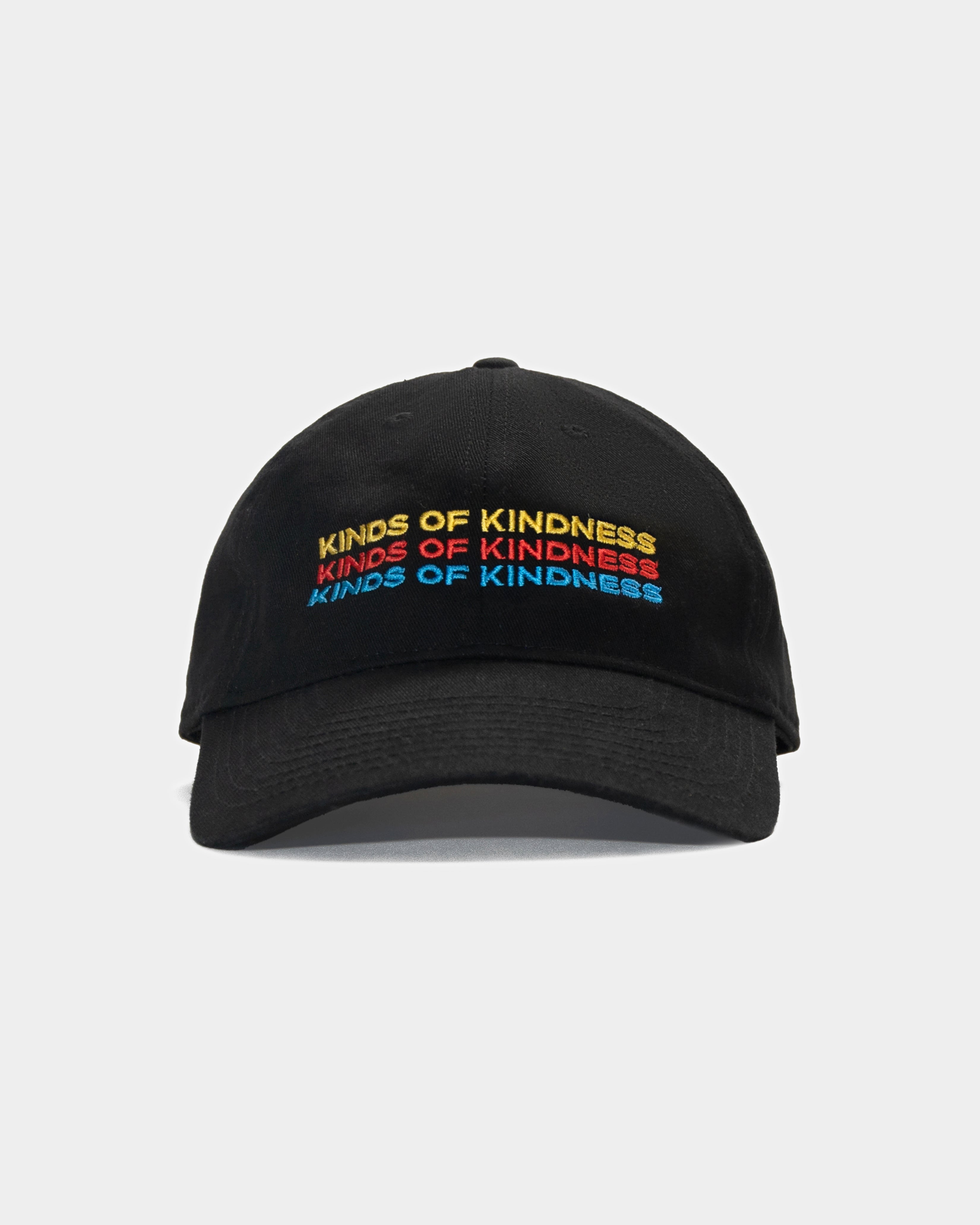 Logo Cap – Searchlight Shop