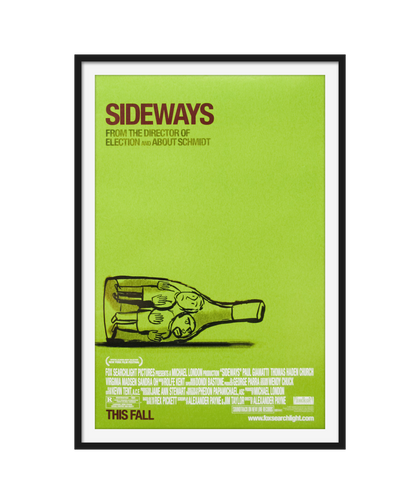 Sideways – Searchlight Shop