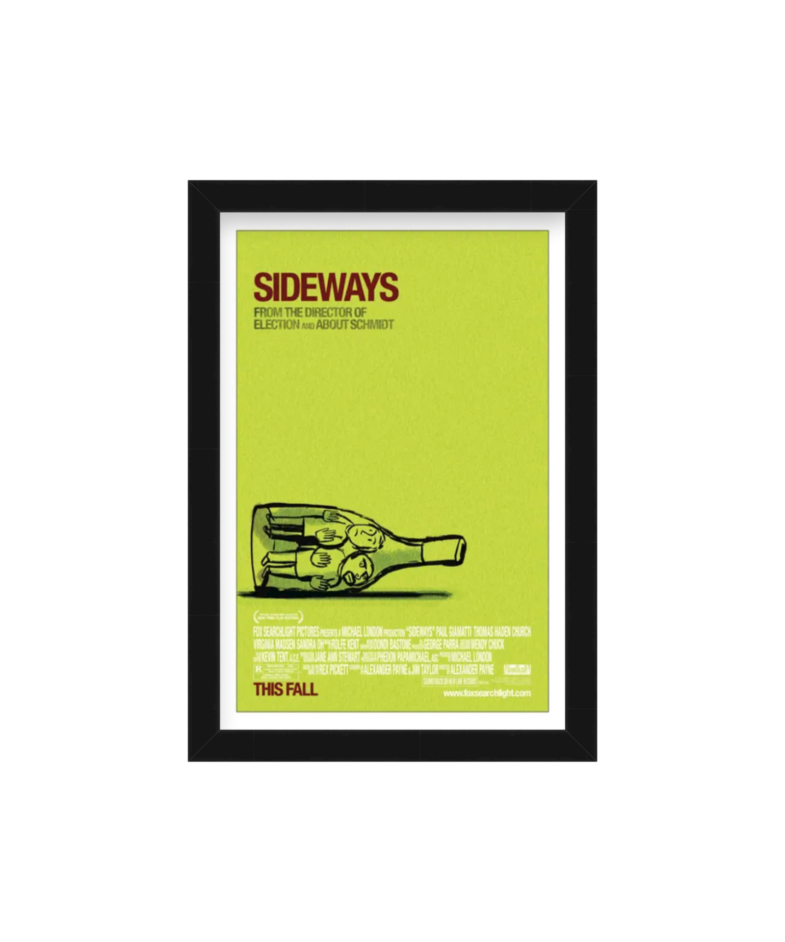 Movie Posters – Searchlight Shop
